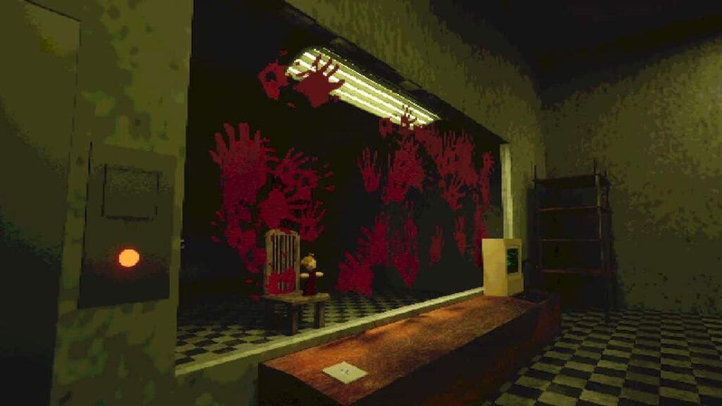 Play Things Game Online - Play Without Download!
